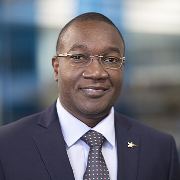 Global Leadership | Starkey